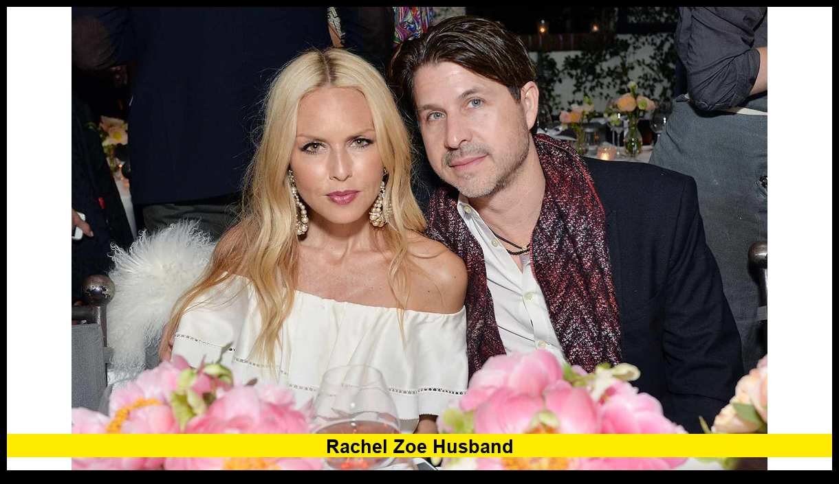 Rachel Zoe Husband: Inside the Divorce, Co-Parenting and What Comes Next