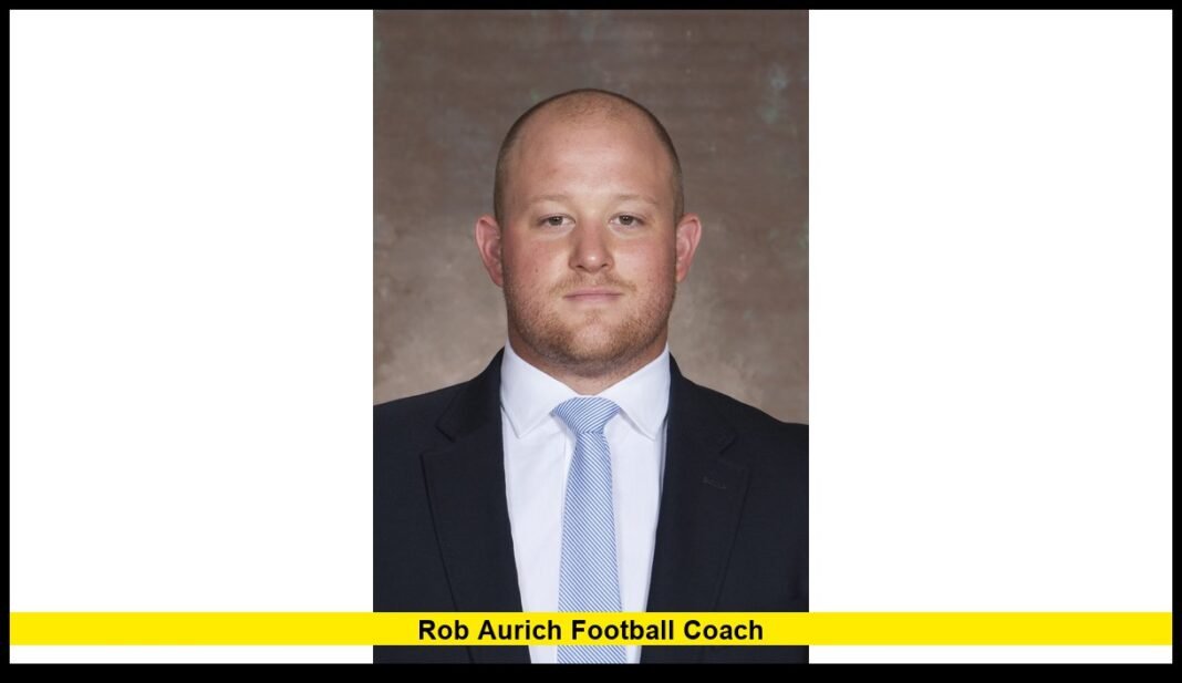 rob aurich football coach: Nebraska’s New Defensive Leader Takes Charge
