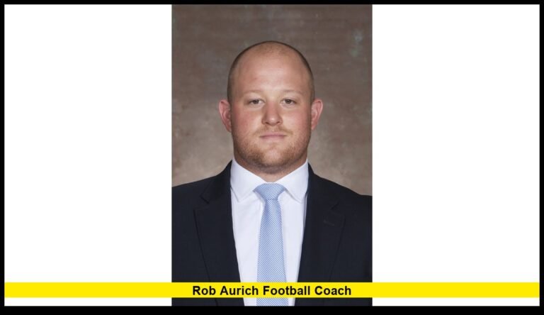 rob aurich football coach: Nebraska’s New Defensive Leader Takes Charge