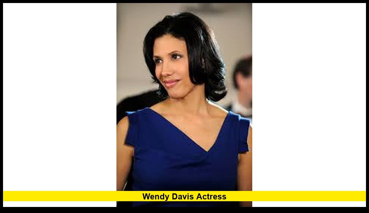 Wendy Davis Actress: A Comprehensive 2025 Career Profile and Latest Updates