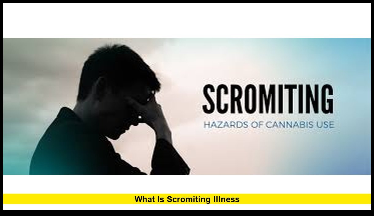 What Is Scromiting Illness and Why It’s Surging Nationwide