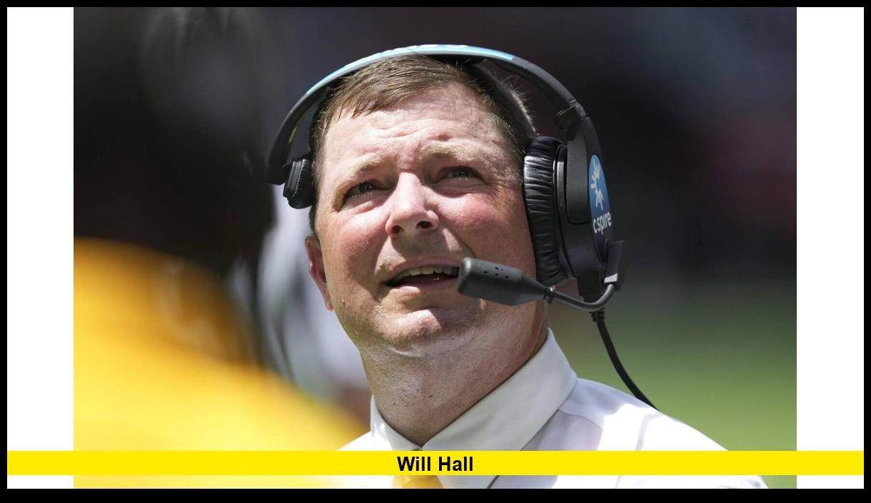 Will Hall Takes Charge at Tulane: A Comprehensive Look at the Program’s ...
