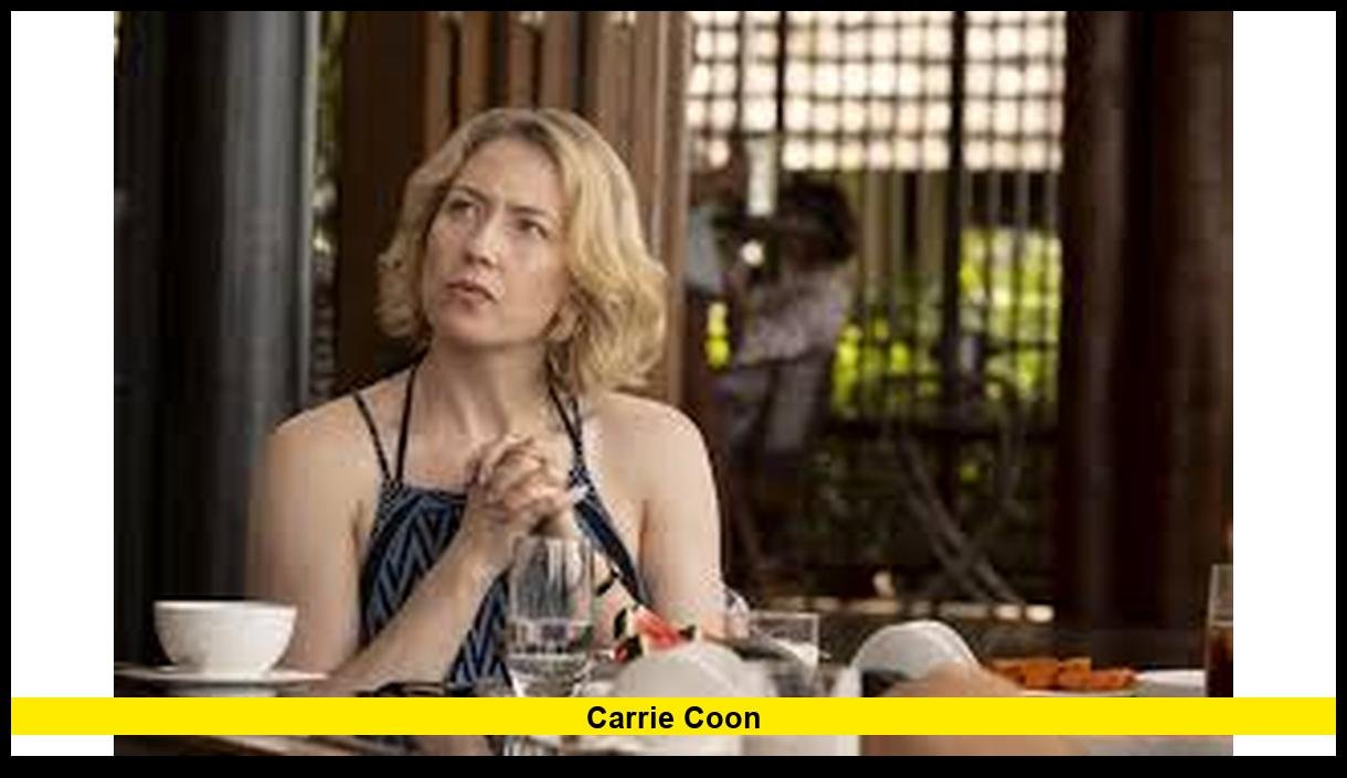 Carrie Coon: A Powerful 2026 Spotlight on Stage, Screen, and Career ...