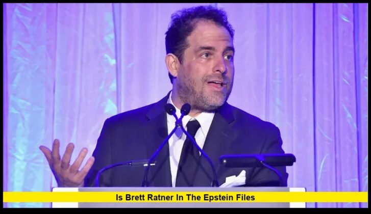 Is Brett Ratner in the Epstein Files: Verified Facts, Court Records ...