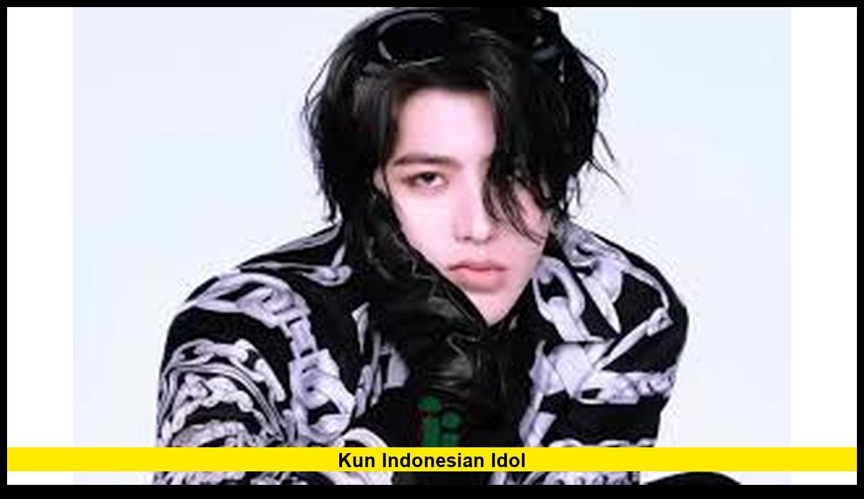 KUN Indonesian Idol Shocks Fans With Historic Live Showcase Appearance ...