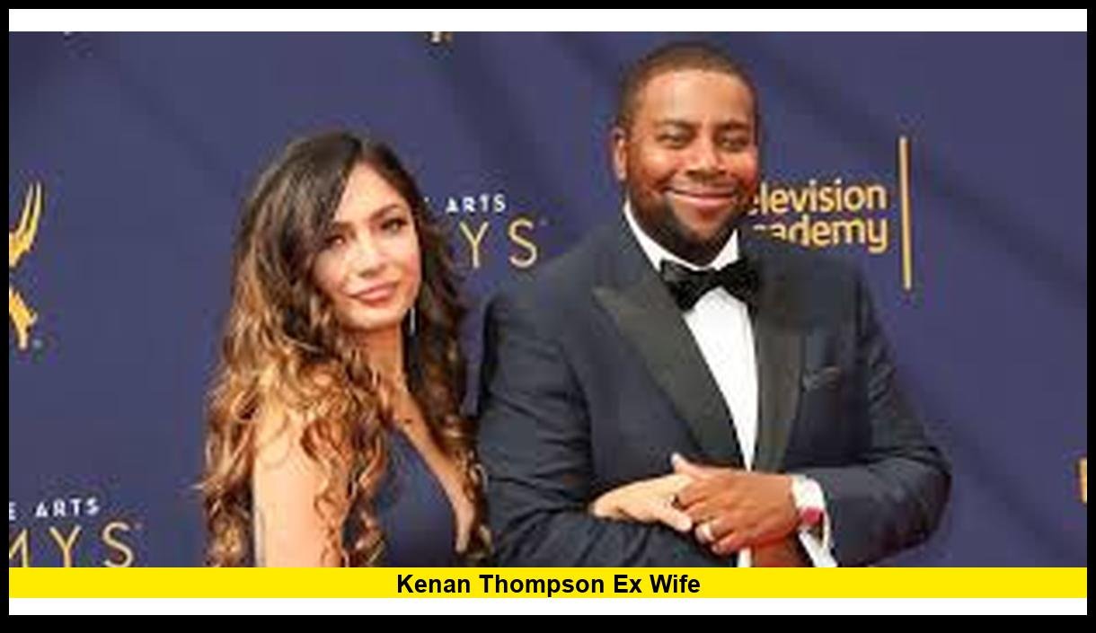 Kenan Thompson Ex Wife: Inside the Private Divorce, Family Life, and ...