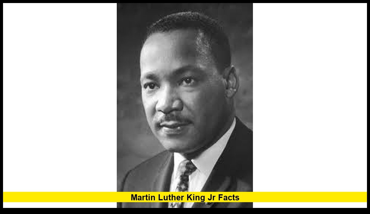 10 Surprising Martin Luther King Jr Facts That Reveal the Man Behind ...