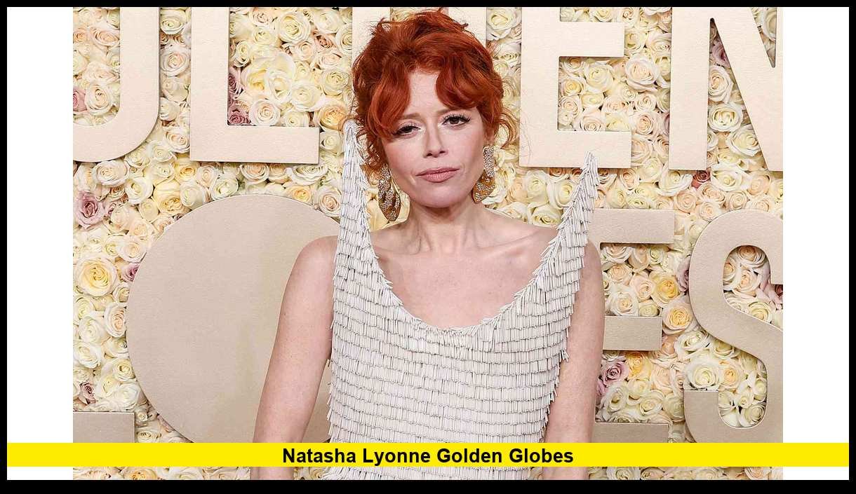 Natasha Lyonne Golden Globes 2026: Verified Status, Timeline, and What ...