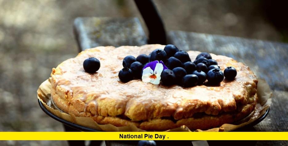 National Pie Day 2026: How America Is Celebrating Its Ultimate Dessert ...