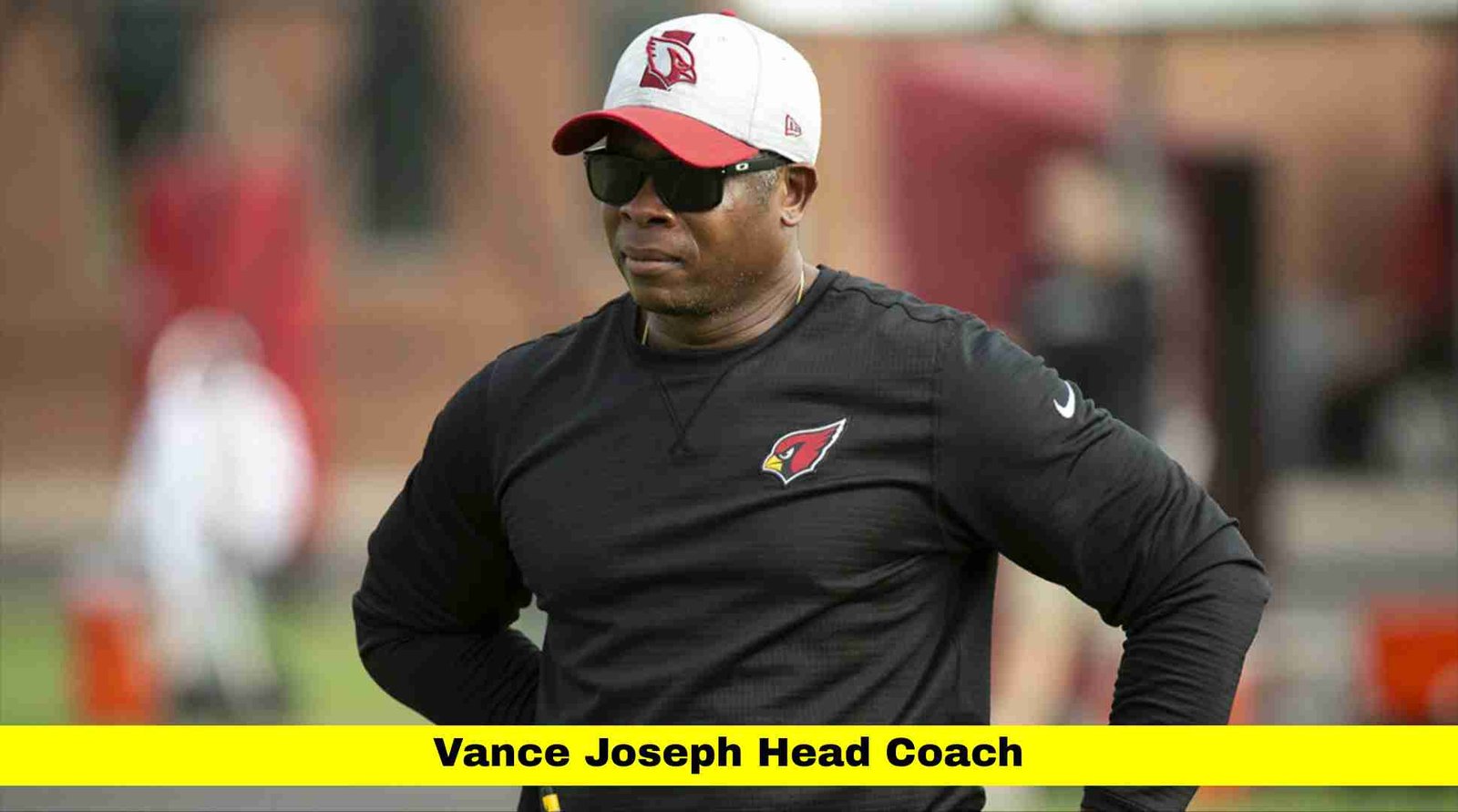 Vance Joseph Head Coach: In-Depth Look at NFL Career and Coaching ...