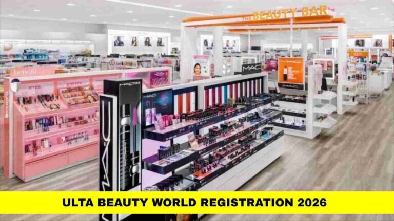 ULTA BEAUTY WORLD REGISTRATION 2026 Sparks Massive Demand as Tickets ...