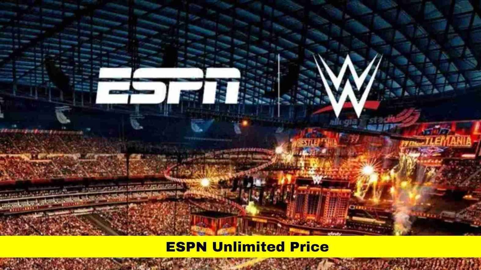 ESPN Unlimited Price Update: What Every U.S. Sports Fan Needs to Know Now