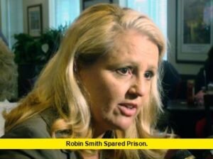 Robin Smith Spared Prison in Stunning Turn That Rewrites a Tennessee ...