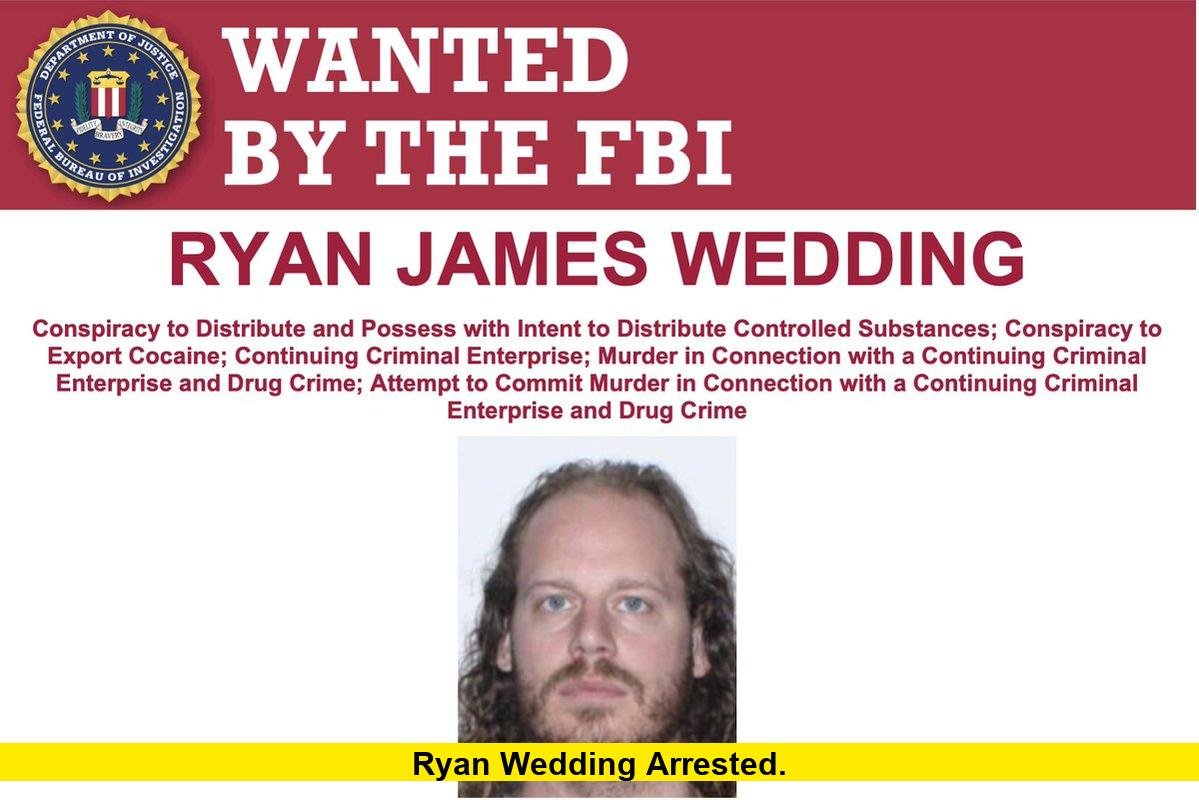 Ryan Wedding arrested: Former Olympic Snowboarder Taken into Custody ...
