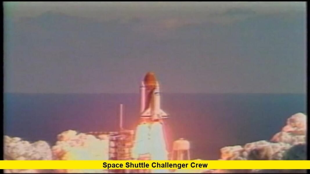 Space Shuttle Challenger Crew: 40 Years Later, Their Legacy Still ...