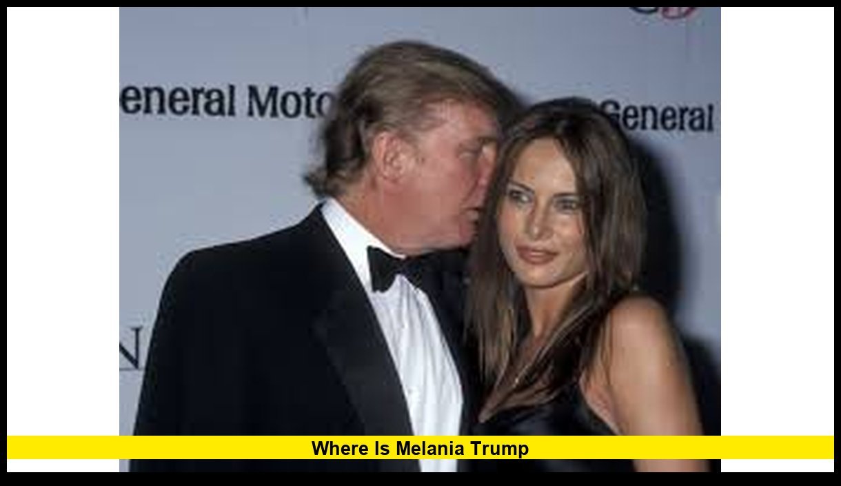 Where Is Melania Trump From: A Detailed Look at Her Origins, Homeland ...