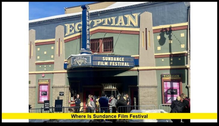 Where Is Sundance Film Festival: 2026 Venue, Dates, and What’s ...