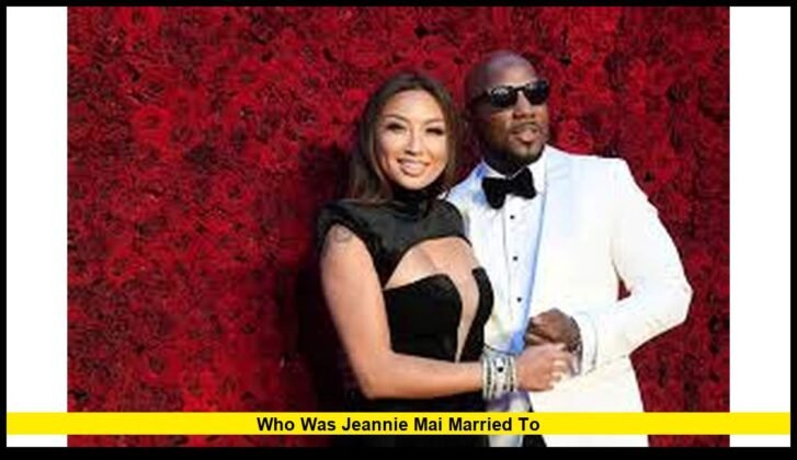Who Was Jeannie Mai Married To: A Detailed Look at Her Marriages and ...