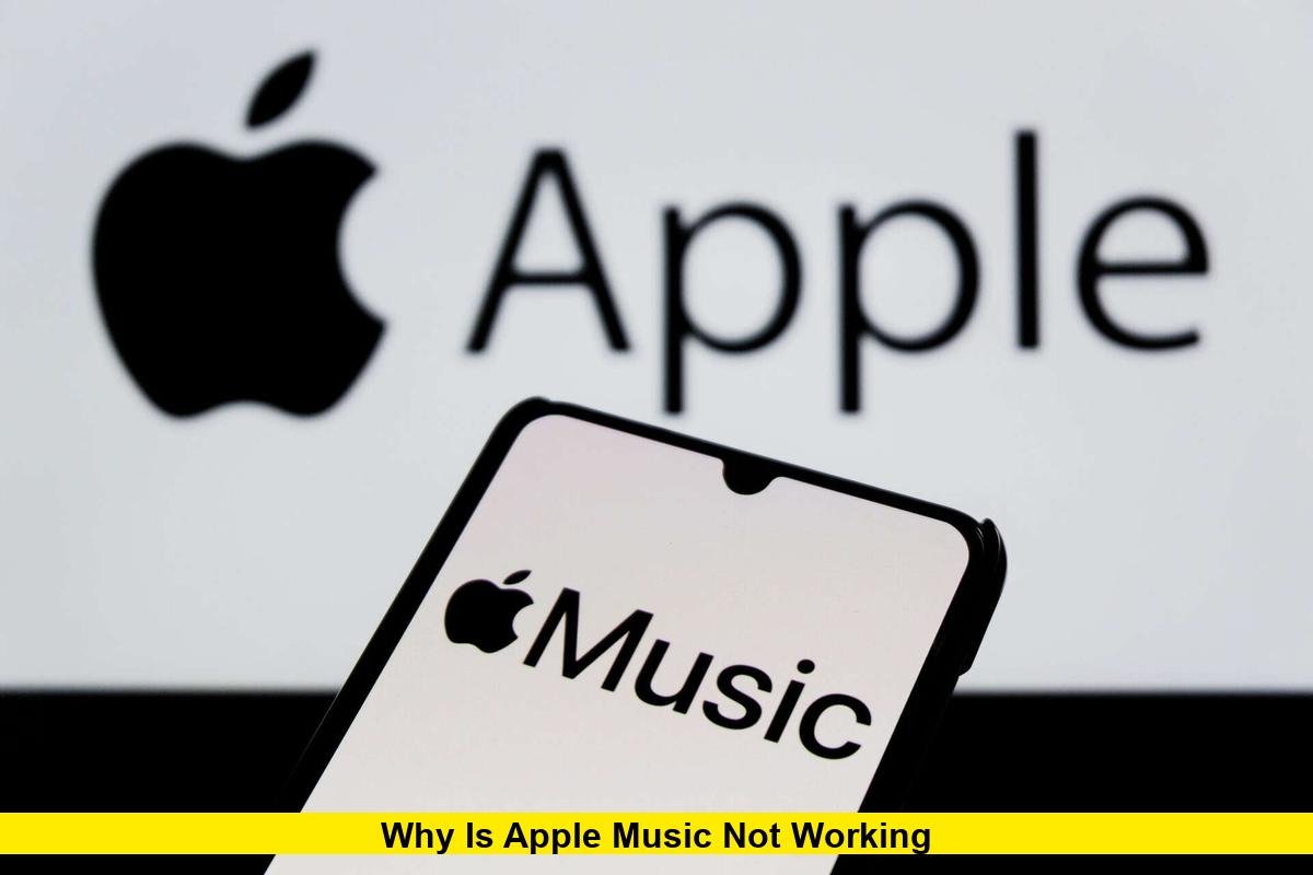 Why Is Apple Music Not Working? A Detailed Look at Ongoing Issues ...