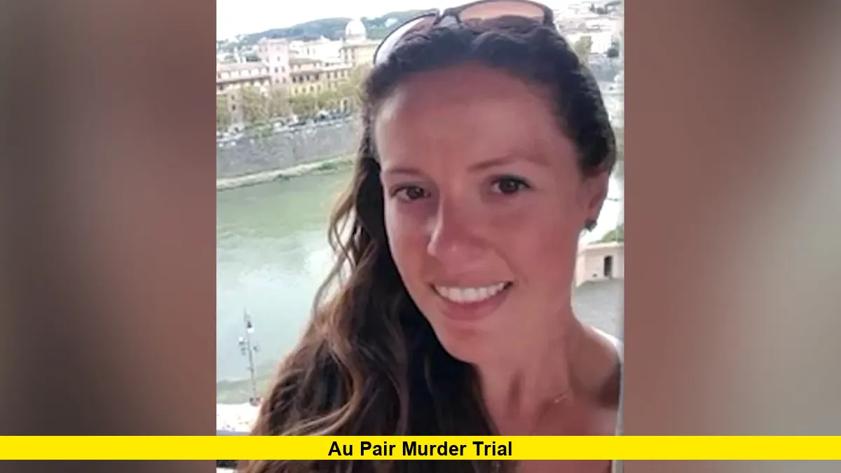 Inside the au pair murder trial: What’s Playing Out in a Virginia ...