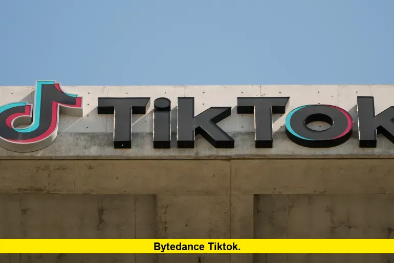 TikTok’s New Era: How the bytedance tiktok U.S. Deal Secures Its Future ...