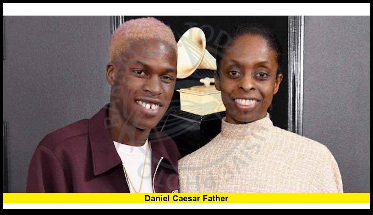 Daniel Caesar Father: Inside the Life, Faith, and Influence of the Man ...