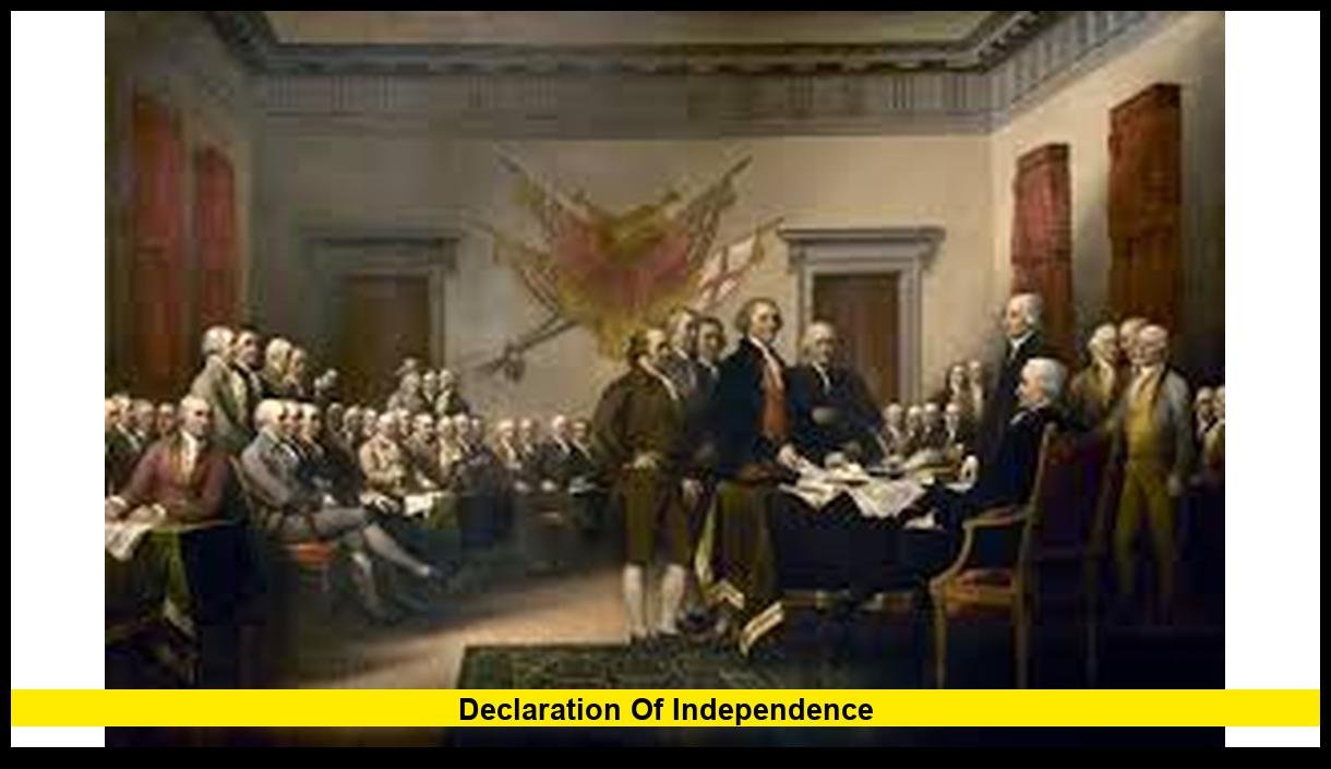 Declaration of Independence: The Enduring Foundation of American Freedom