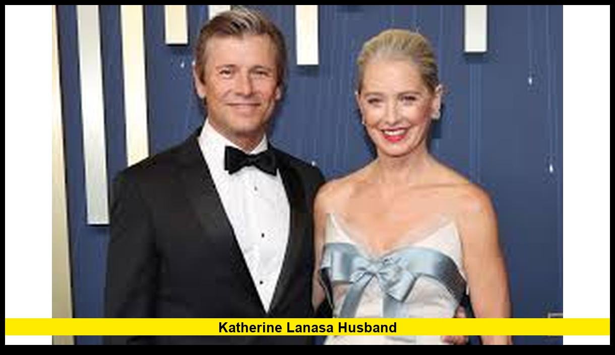 Inside the Life and Love Story Behind Katherine LaNasa: A Look at ...