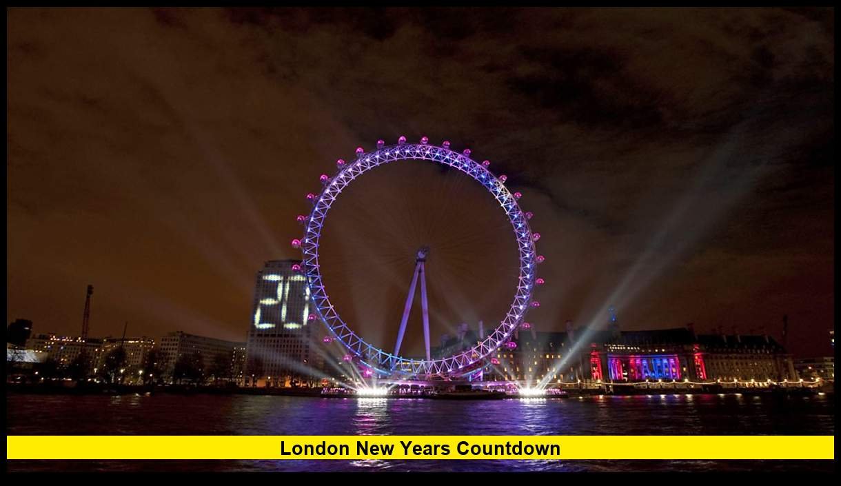 What Channel Is Nashville New Year’s Eve On: Complete 2025–2026 ...