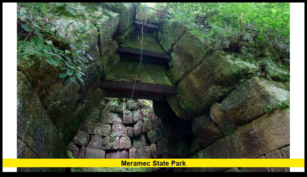 Meramec State Park Remains a Top Missouri Destination With Strong ...
