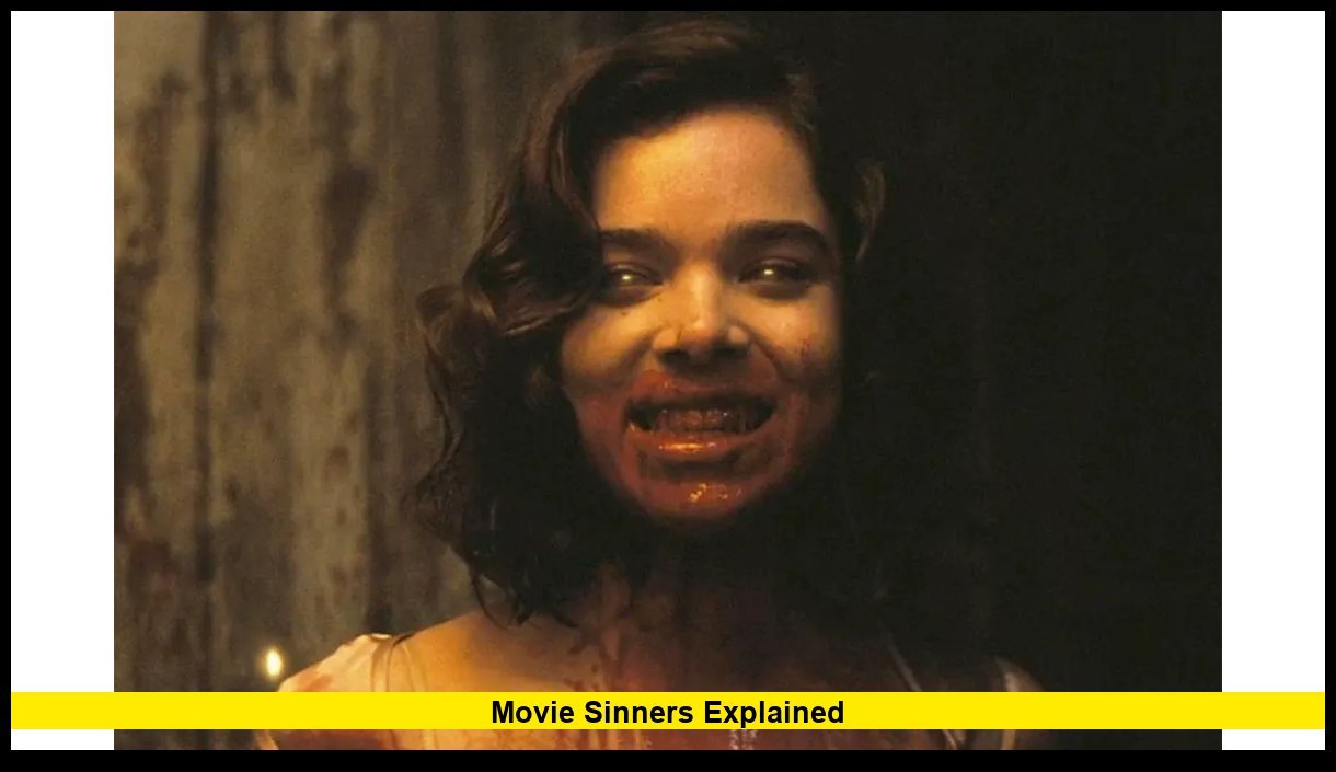 Movie Sinners Explained: Inside the Story, Meaning, and Historic Rise ...