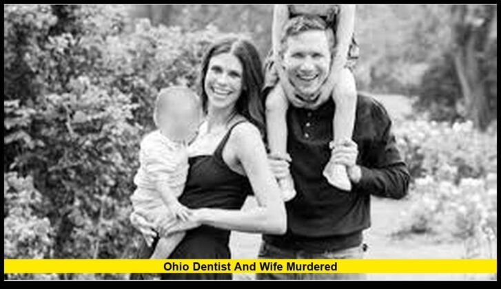 Ohio Dentist and Wife Murdered: A Comprehensive Look at the Columbus ...