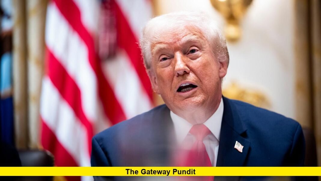 Inside the Gateway Pundit: How the Platform Is Shaping Political ...