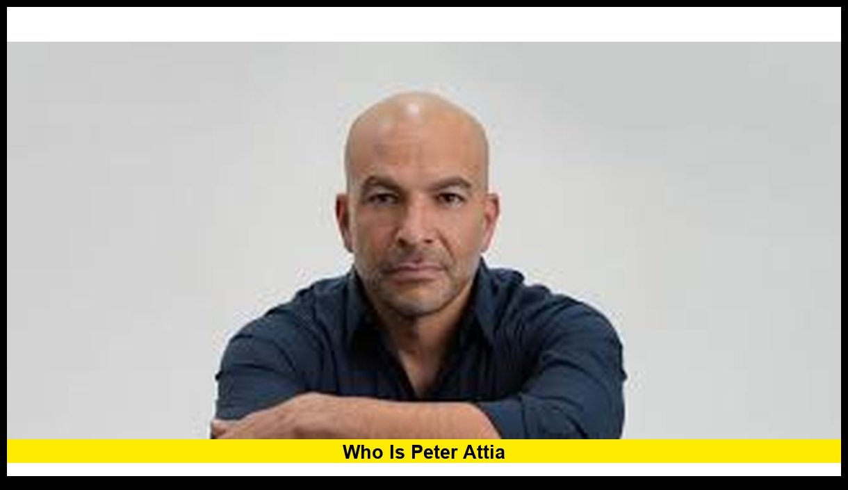 Inside the Life and Impact of who is peter attia: The Doctor Redefining ...