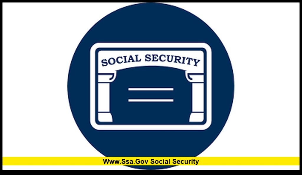www.ssa.gov social security: What Every American Needs to Know Right ...