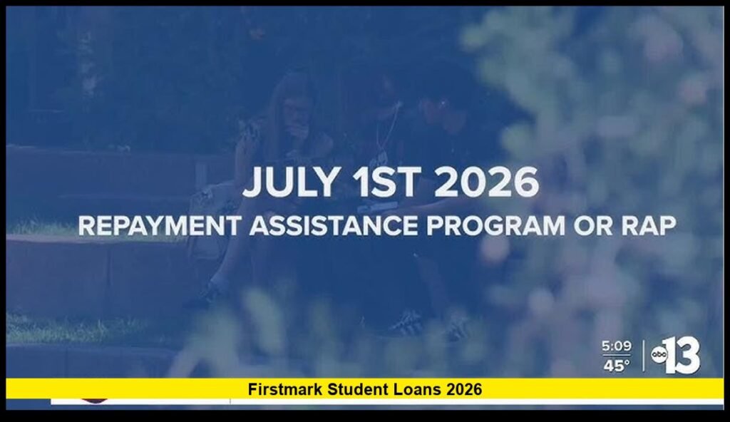 Firstmark Student Loans in 2026: Complete Guide to Private Loan ...
