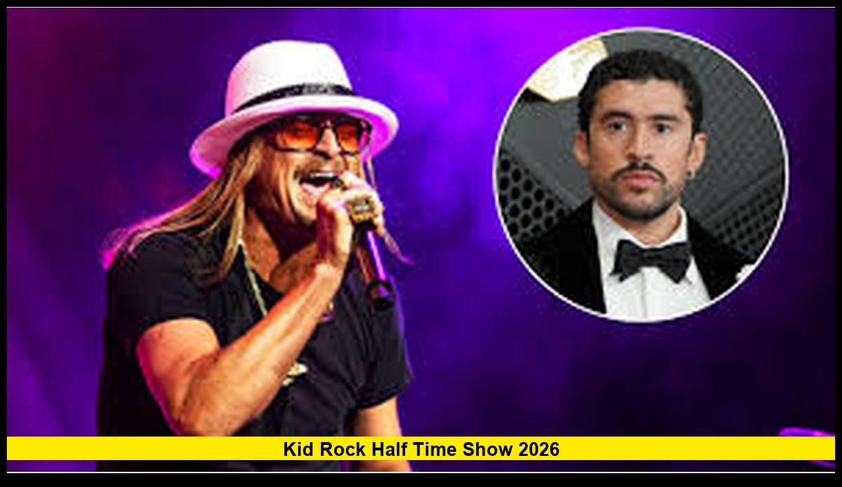 Kid Rock Half Time Show: The Complete, Verified Record for Super Bowl Fans