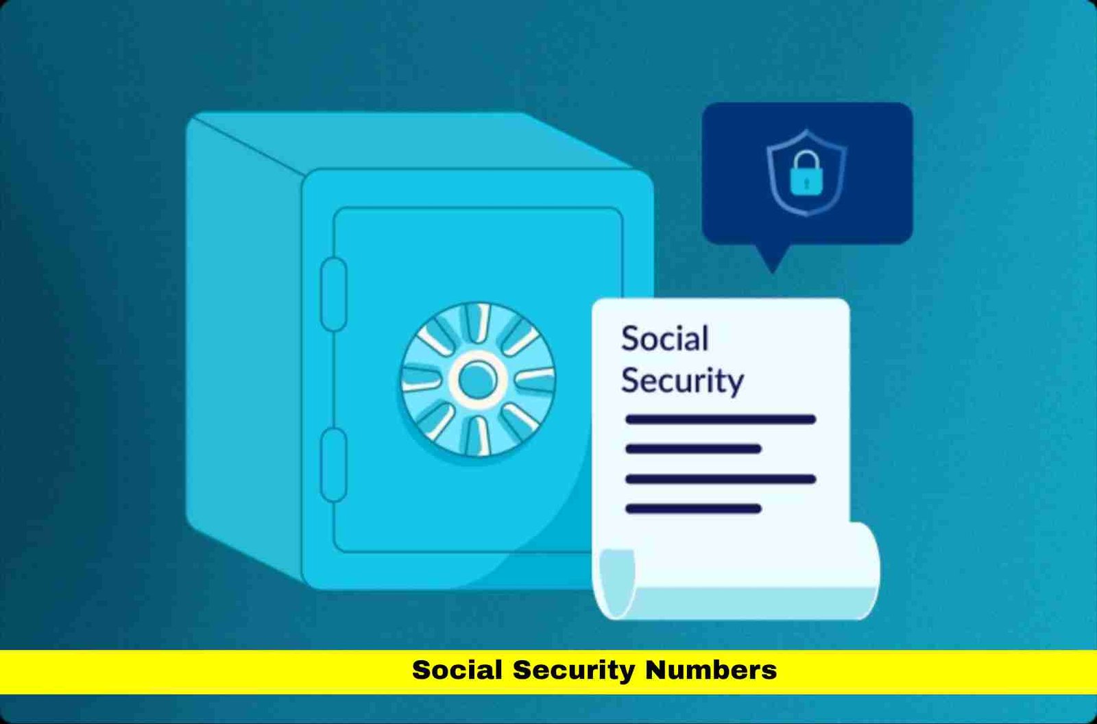 What Americans Need to Know About Social Security Numbers, Legal Use ...