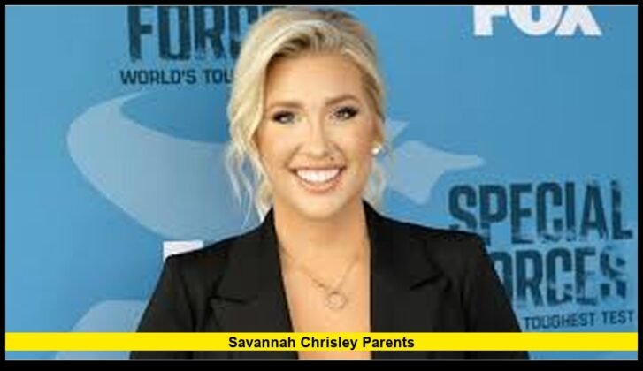 Savannah Chrisley Parents: Federal Prison Sentences, Appeals, and ...