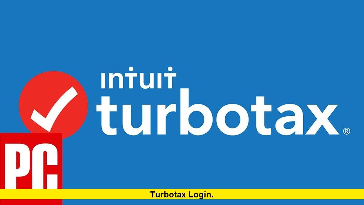 TurboTax Login Now Live: What U.S. Tax Filers Need to Know for 2026 ...