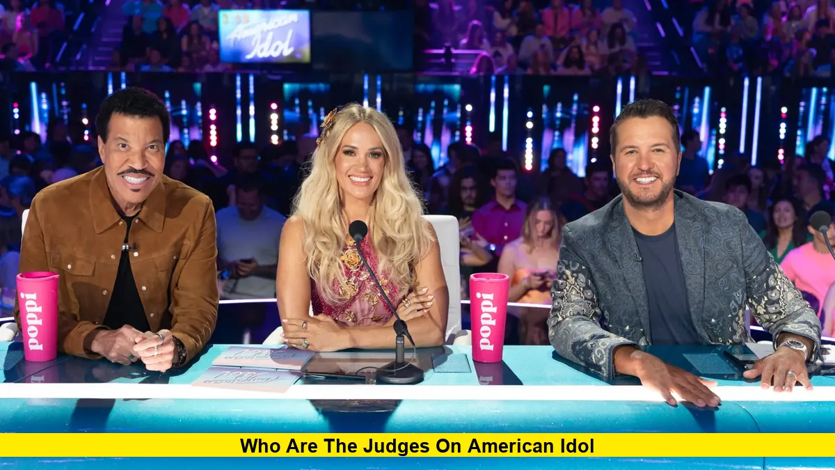 Who Are the Judges on American Idol? A Complete Look at the 2026 Star Panel