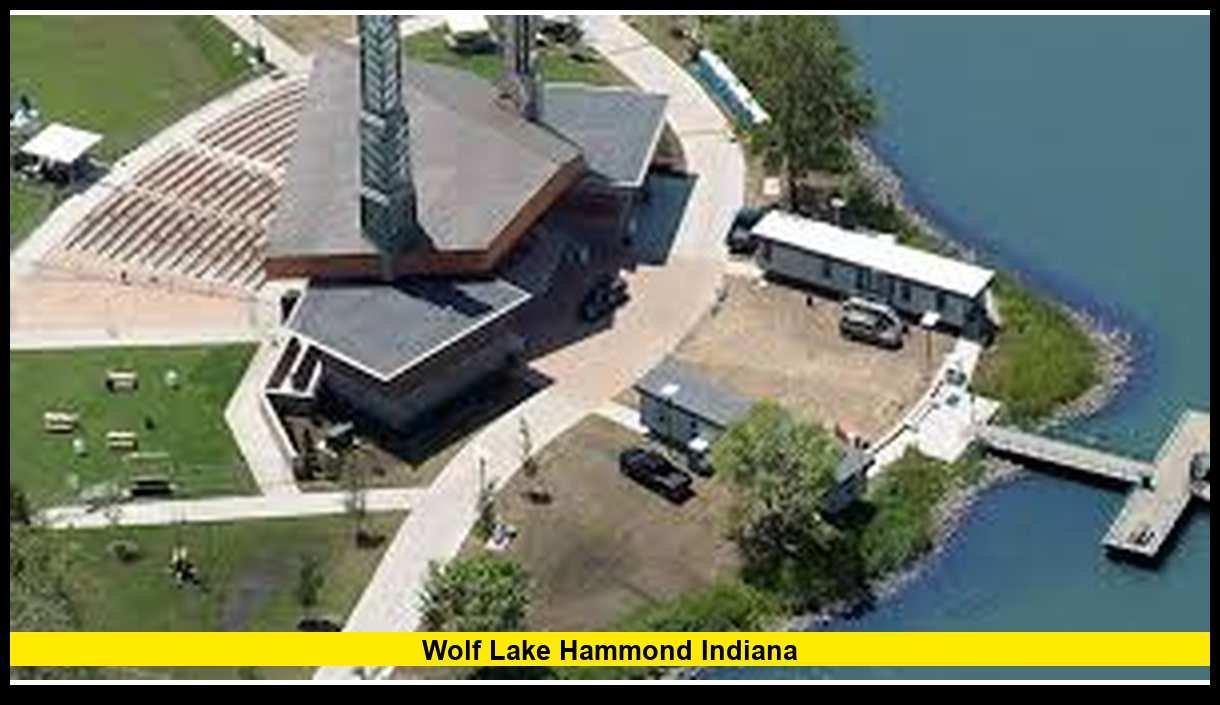 Wolf Lake Hammond Indiana: A Complete Guide to Recreation, Wildlife ...