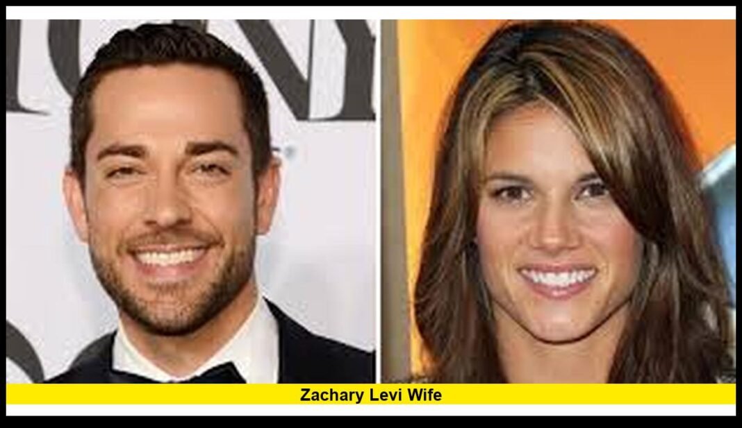 Zachary Levi Wife: The Truth About His Marital Status in 2026