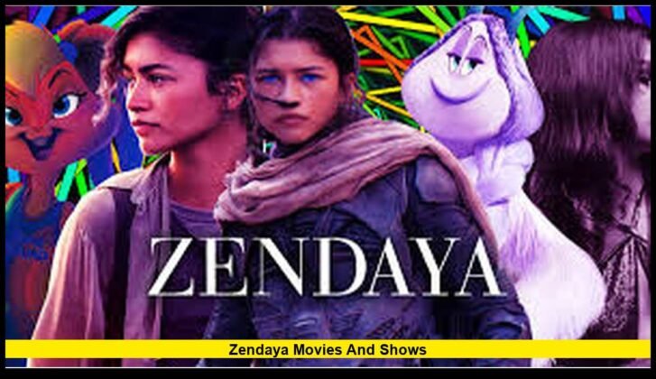 Zendaya Movies and Shows: A Deep Look at Her Film and Television Career