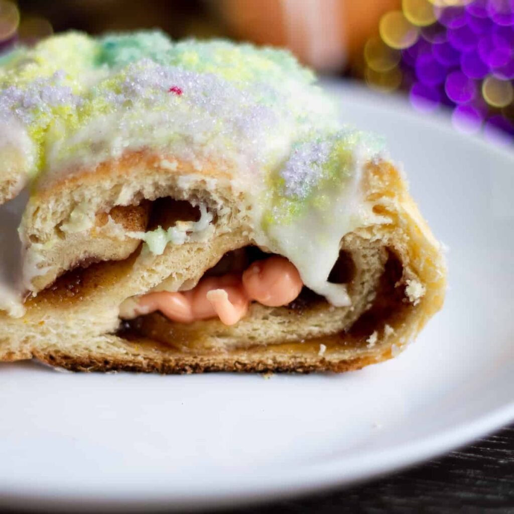 Baby in the King Cake: History, Meaning, and 2026 Traditions Across America