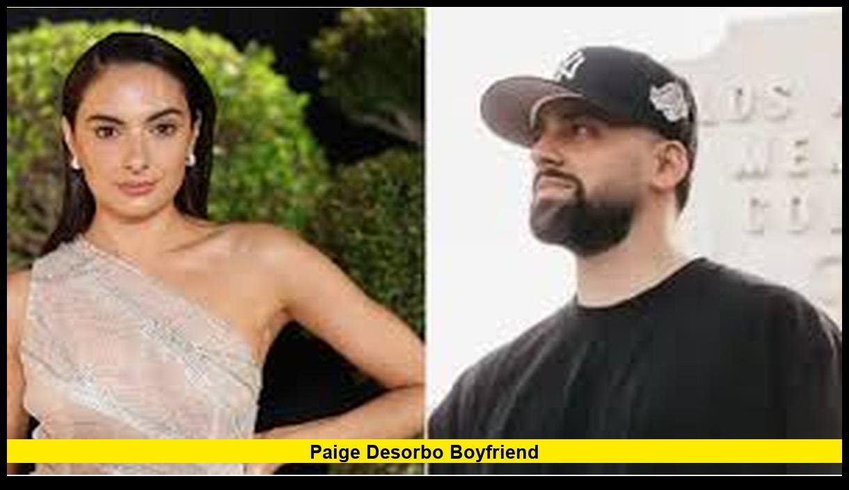 Paige DeSorbo Boyfriend: Inside Her Confirmed Relationship and Where It ...