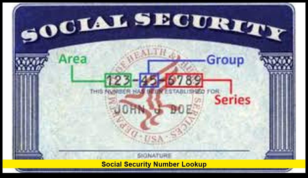 Social Security Number Lookup Explained: New 2026 Rules, Identity ...