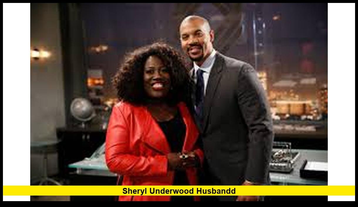 Sheryl Underwood Husband: The Life Story Behind the Television Host’s ...