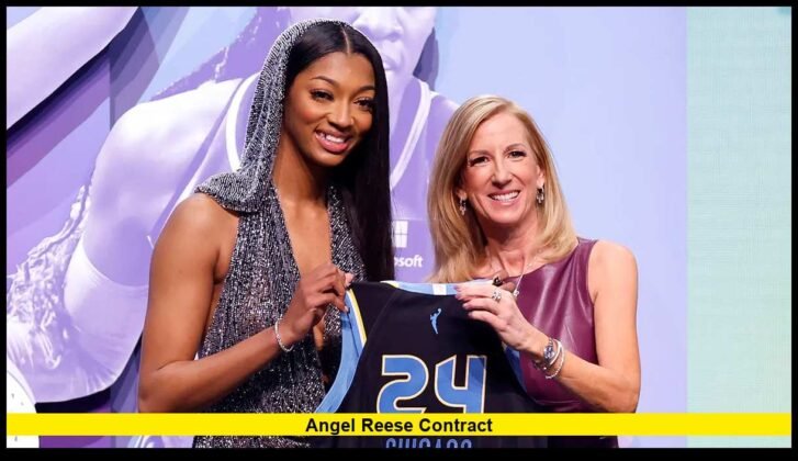 Angel Reese Contract: Salary Breakdown, Rookie Deal Details, and Latest ...