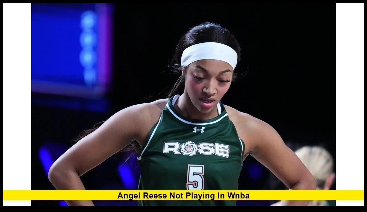 Angel Reese Not Playing in WNBA: Here’s What Is Actually Confirmed ...